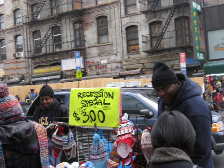 Labor Market Mismatch Aggravates US Unemployment Rates