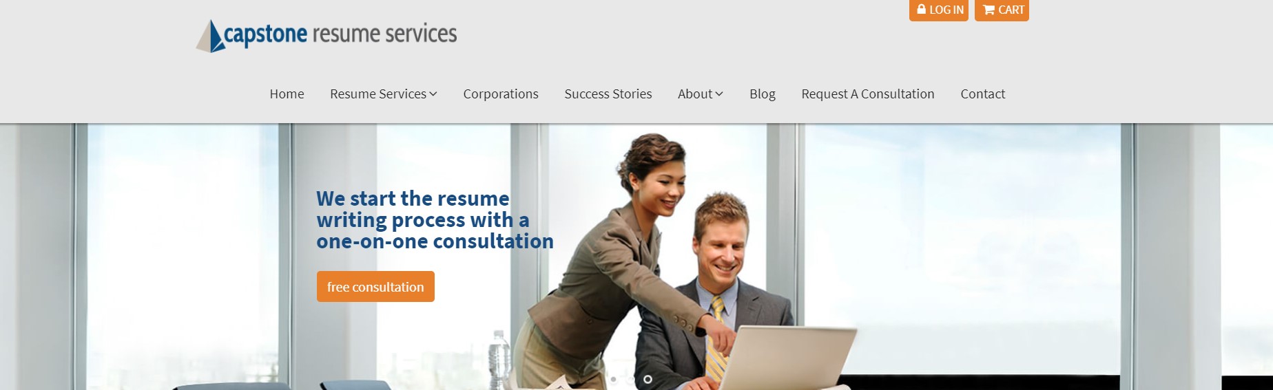 10 Proven Best Resume Writers in the United States