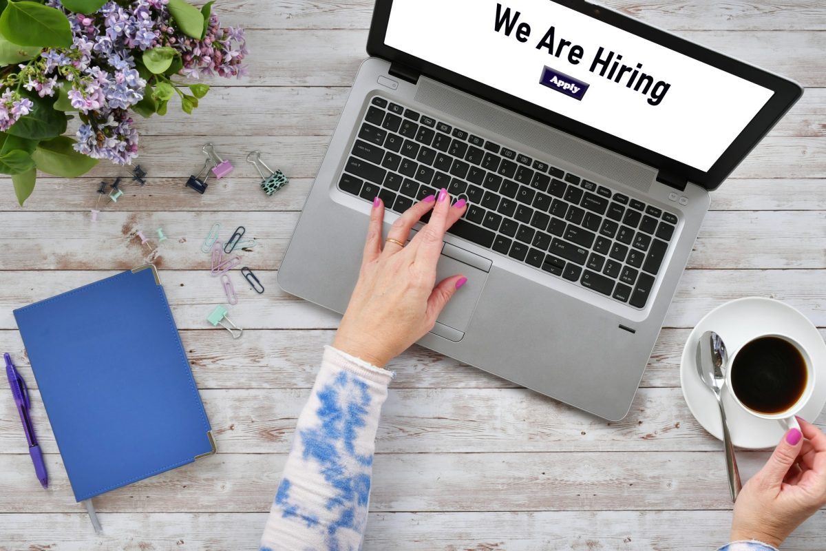 The 10 Best Job Search Sites This Year