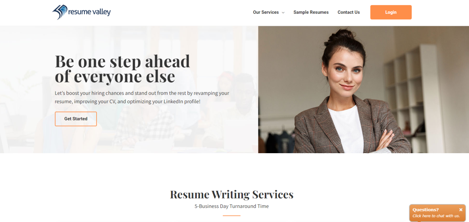 10 Proven Best Resume Writers in the United States