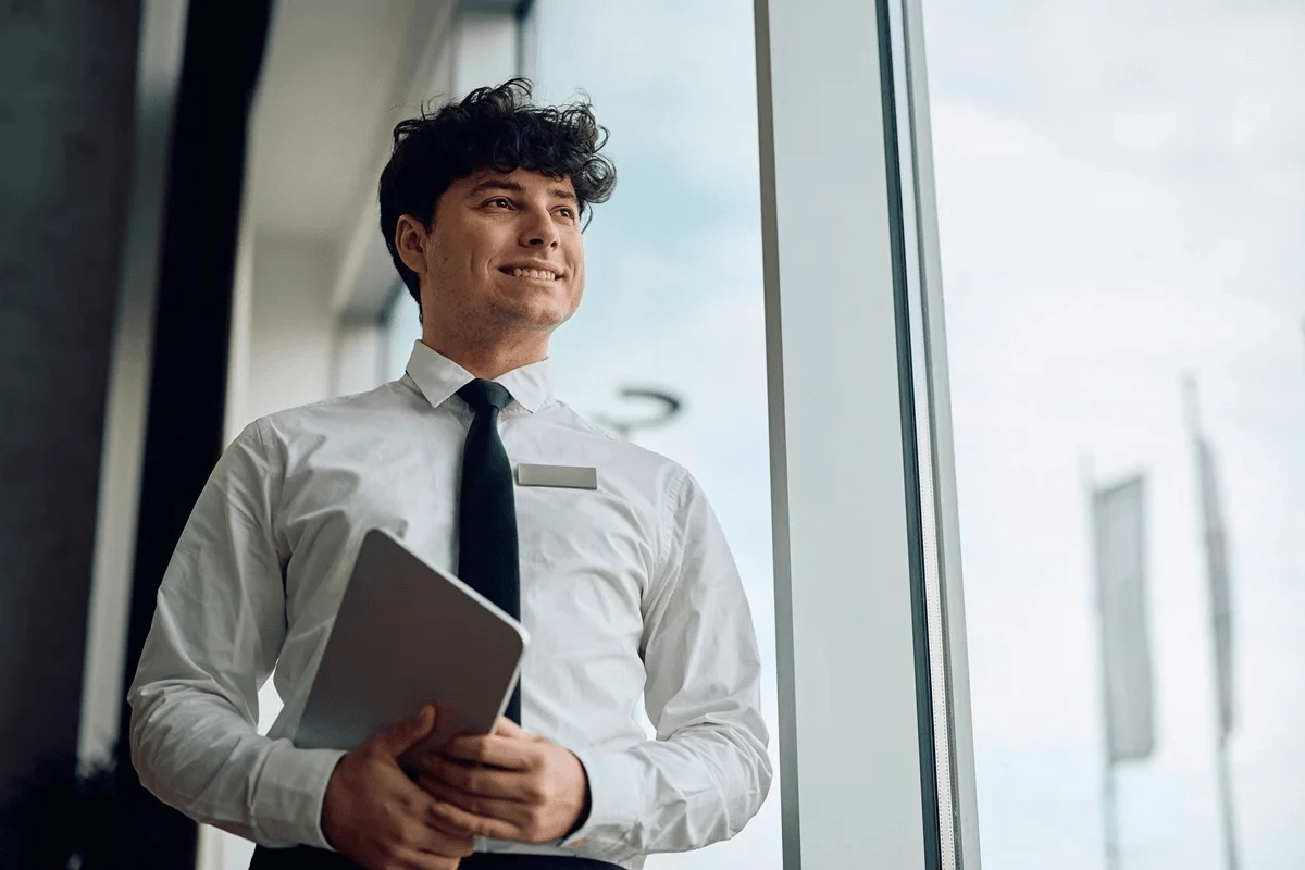 Career Trajectory: 8 Improvement Tips for Every Professional